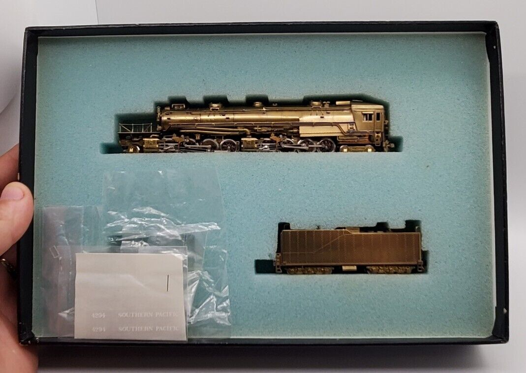 N Scale Key AC 12 4 8 8 2 Steam 4 8 8 2 AC 11 Undecora N Scale Key AC 12 4 8 8 2 Steam 4 8 8 2 AC 11 Undecora
