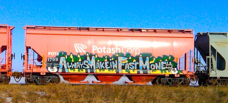 N Scale - North American Railcar - 11-12004002-01CL - Covered Hop...